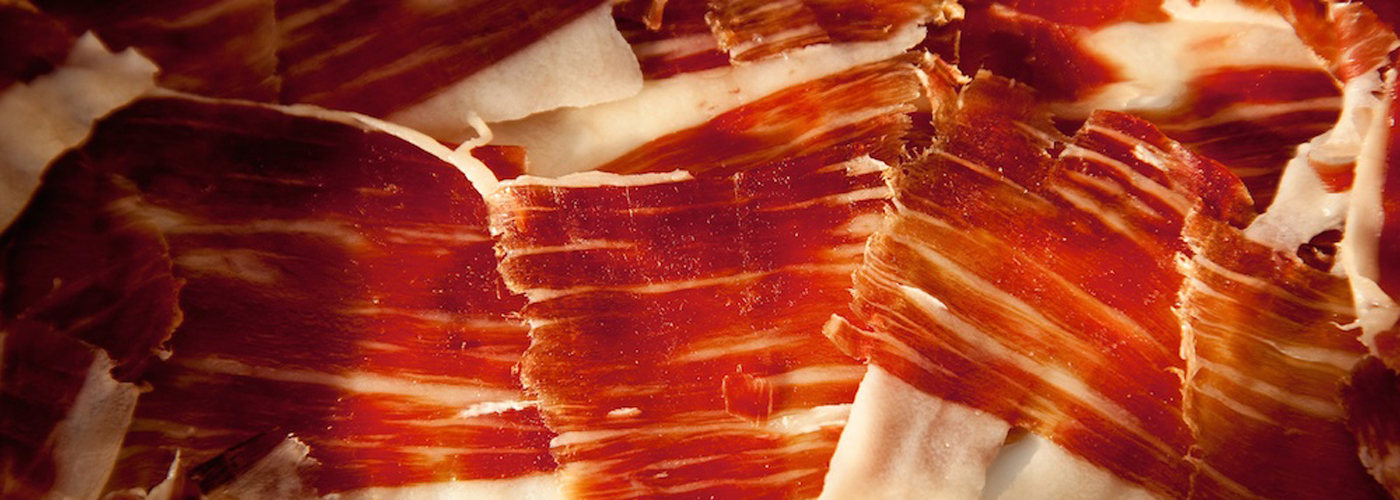 Jabugo PDO | Foods and Wines from Spain